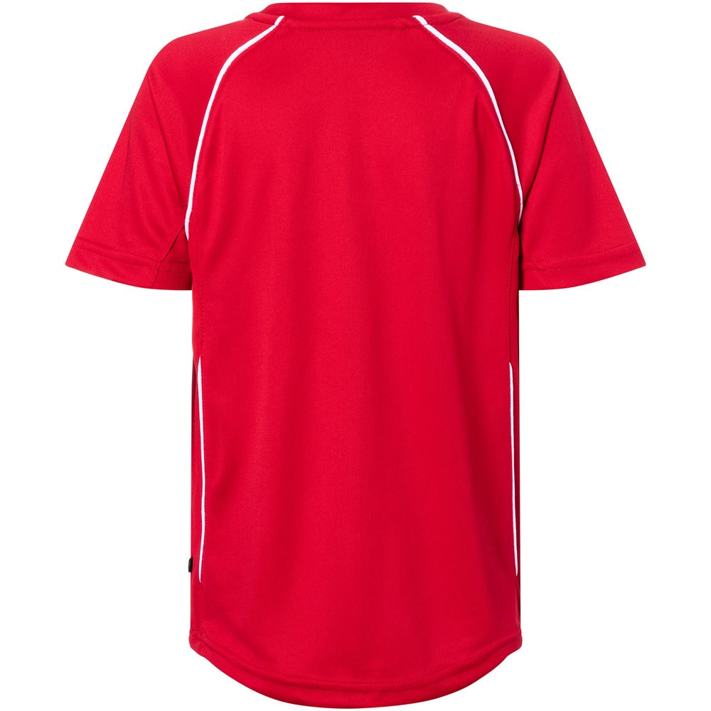 Team Shirt Junior | DIY » Jetzt Selbstgestalten » Express-Druckservice ...